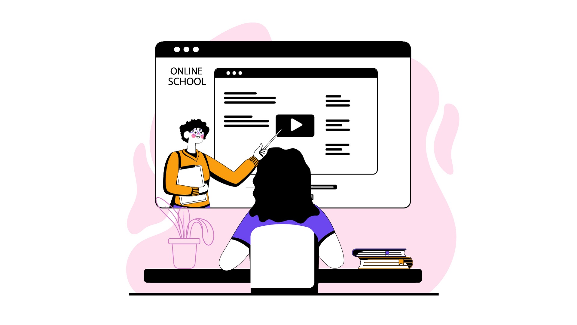 Modelos e Dicas para Comunicado Escolar para Aulas Online